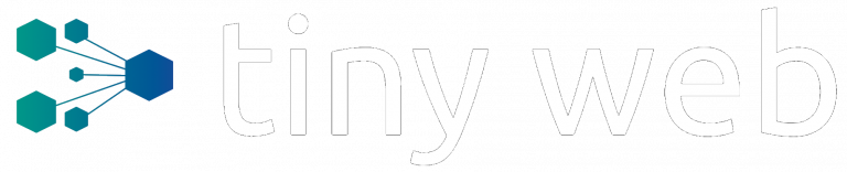 SEO Beratung für die höchsten Ansprüche: tiny web